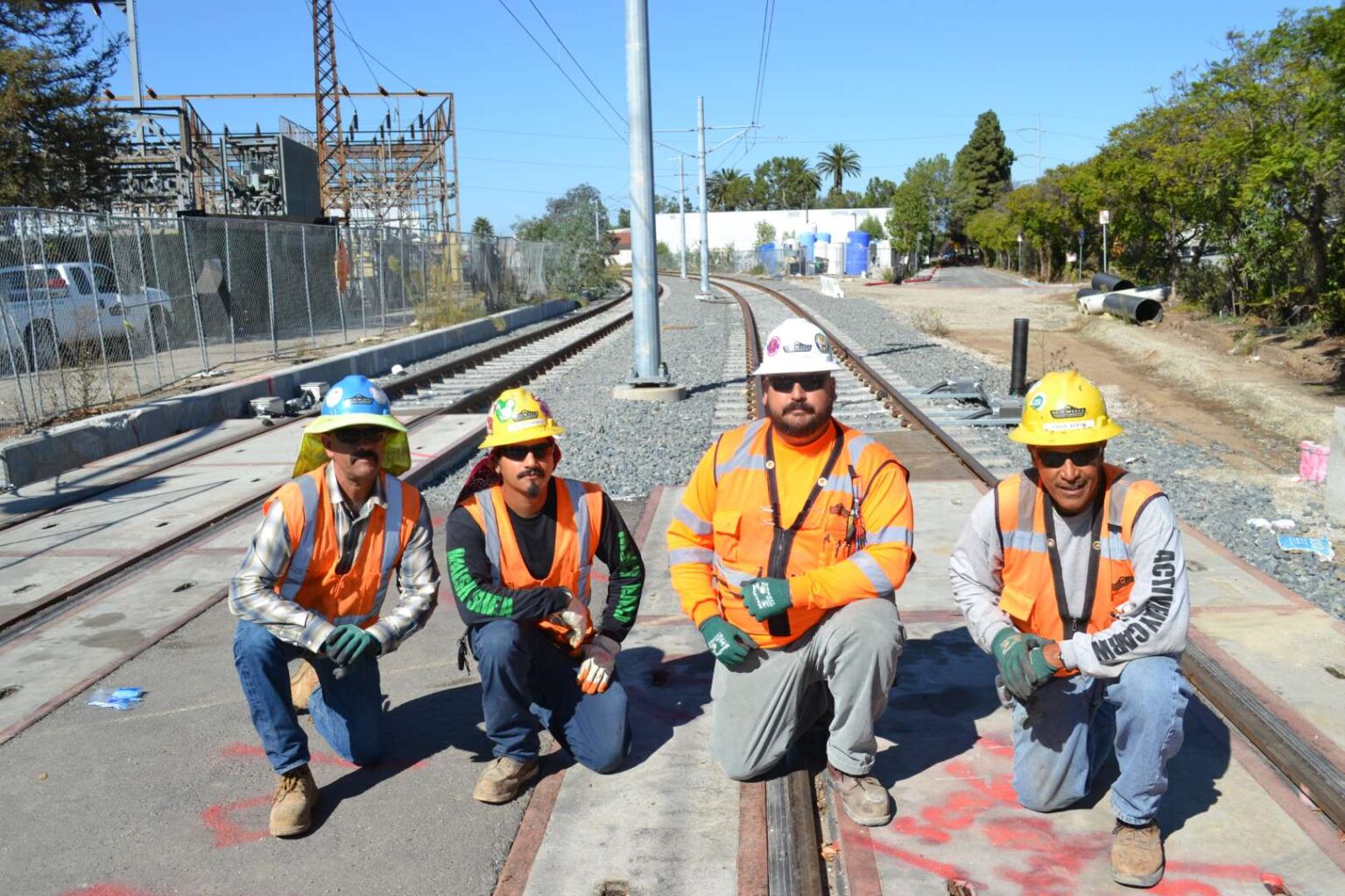 Photo Galleries – Laborers Local 300