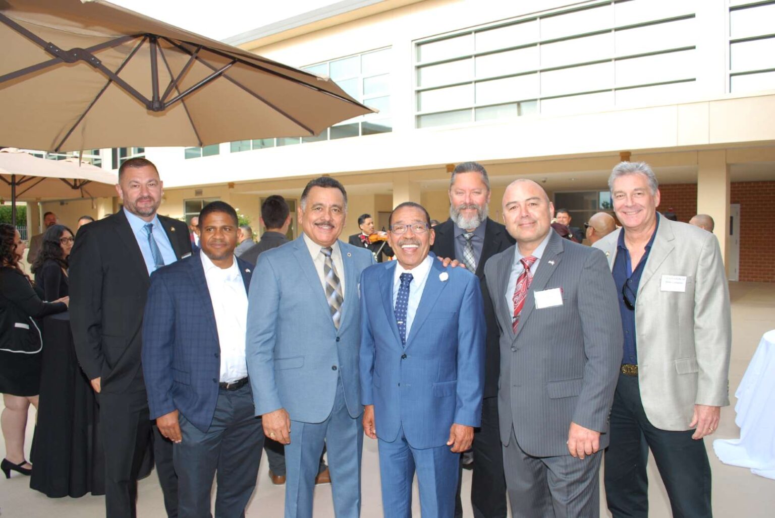 Photo Galleries – Laborers Local 300