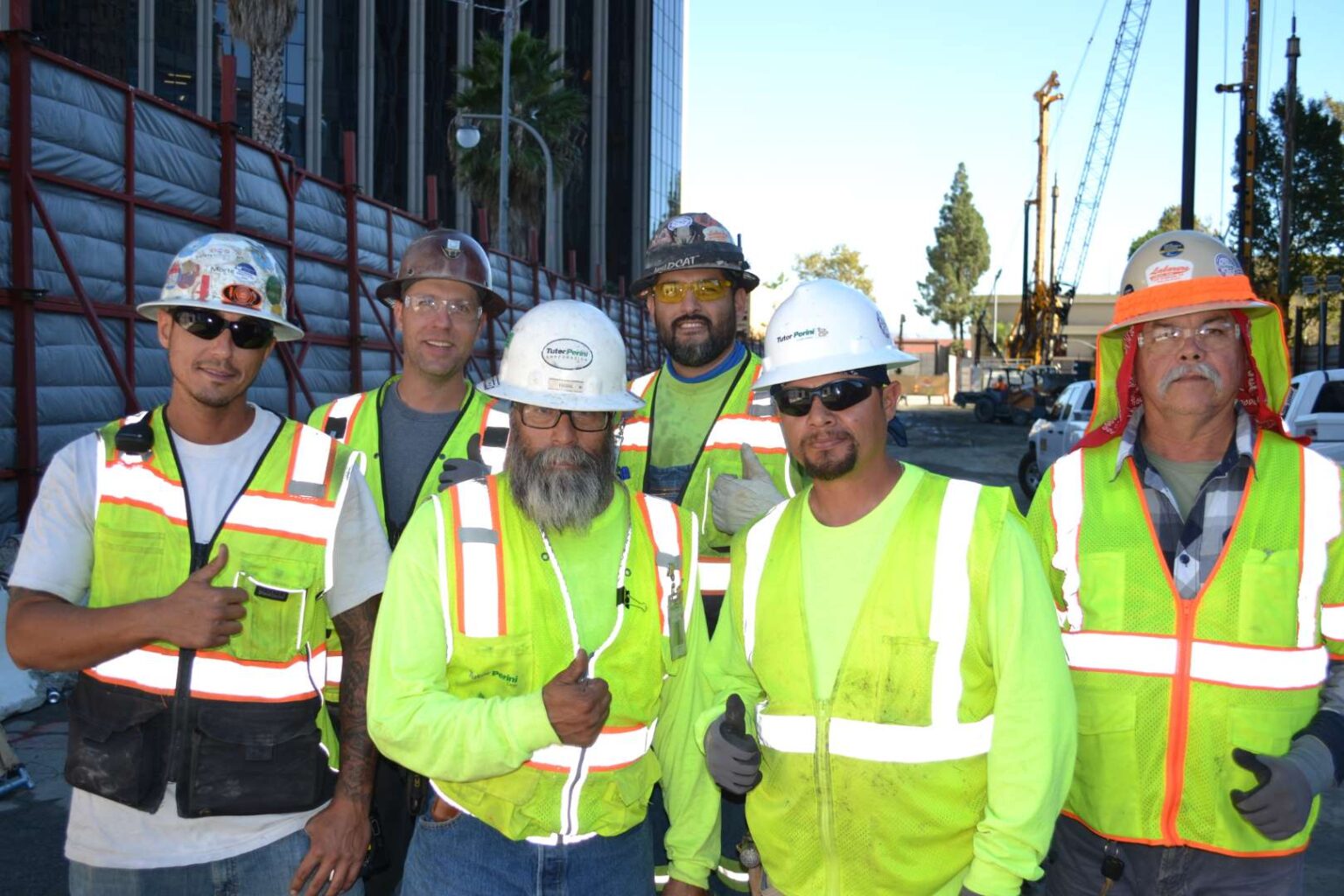 Photo Galleries – Laborers Local 300